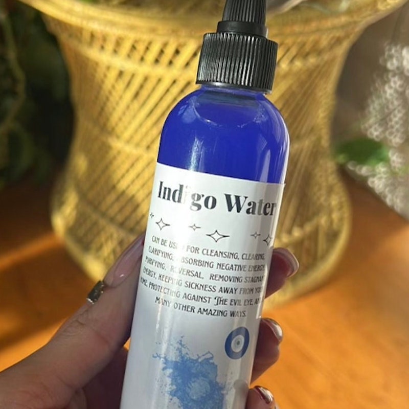 Spiritual Water - Etsy