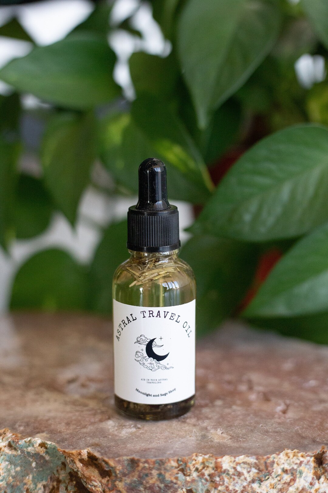 Astral Travel Spell Oil + Astral Travel Oil + Anointing Oil - Etsy