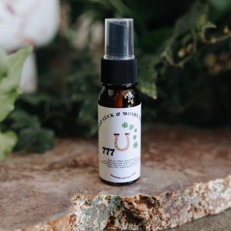 MoonlightandSageShop - Etsy