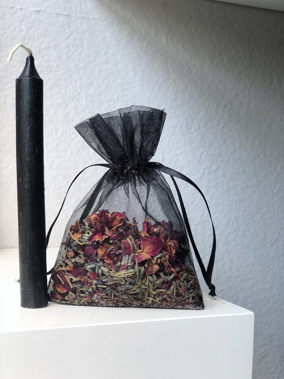 Cleansing Bath Ritual Kit - Etsy