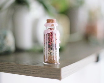 Handcrafted Self-love Spell Box Love Friendships - Etsy