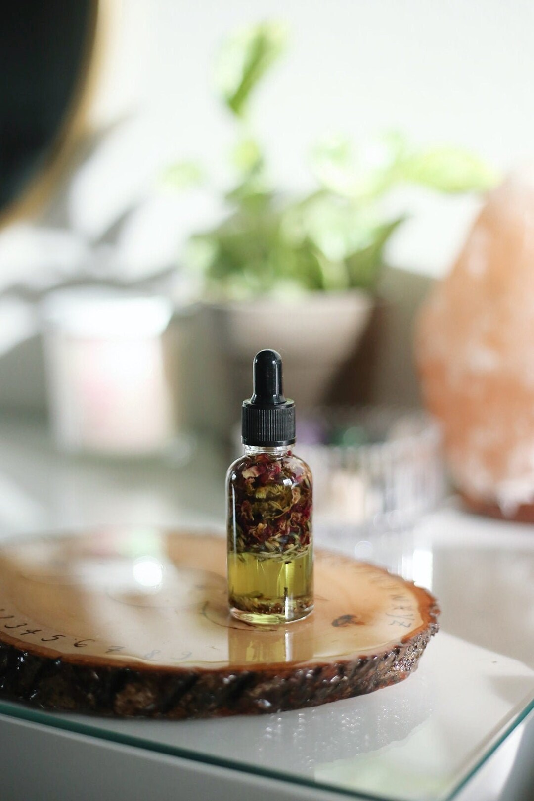 Manifestation Oil + Manifest + Anointing Oil + Manifesting - Etsy