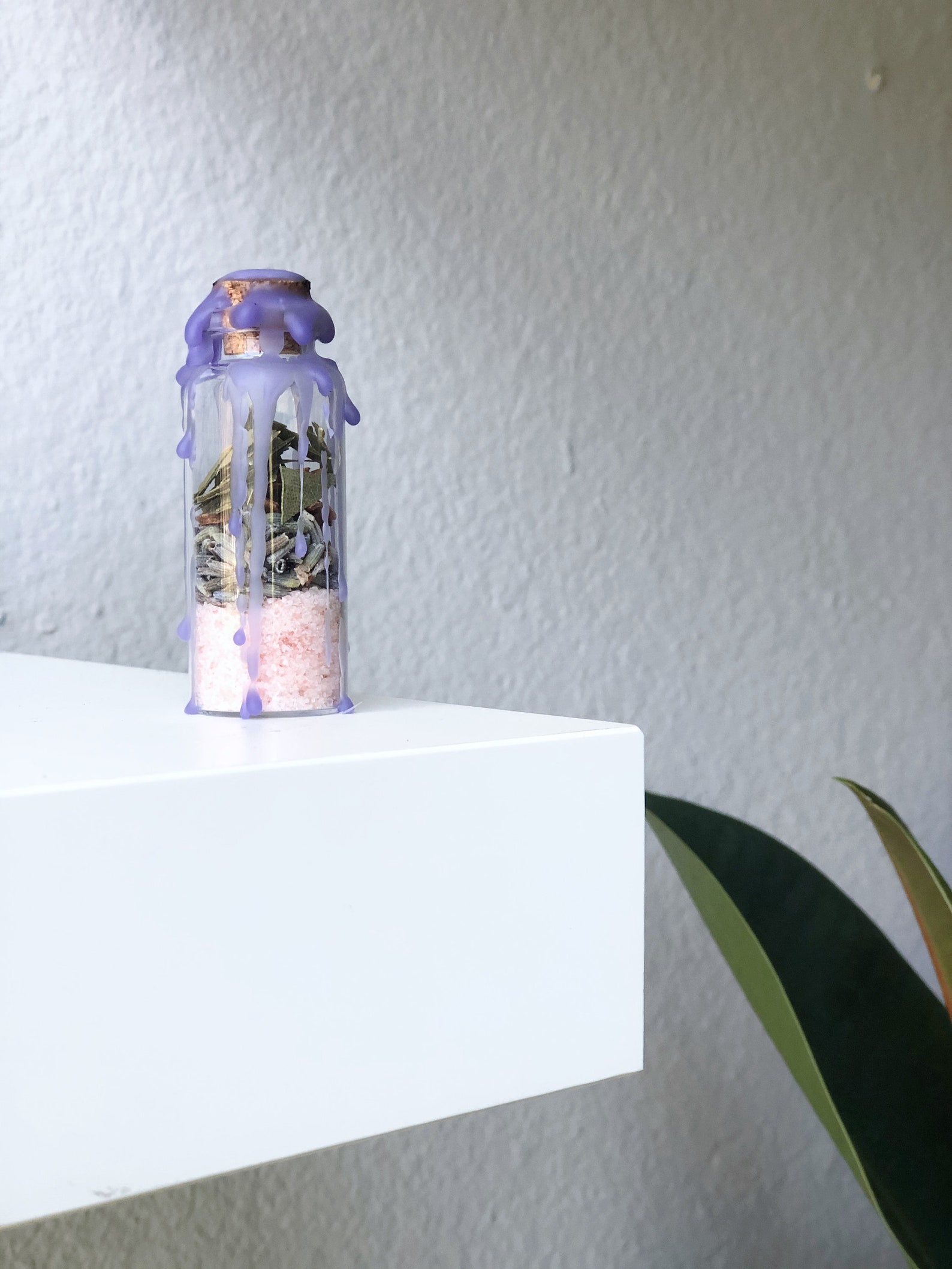 Peace Spell Jar Kit - Etsy