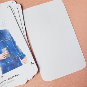 TOP IG Post - Die Cut Sticker - Etsy