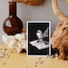Horcrux Tom Riddle’s Diary, Dark Academia Wall Art, Magical Witchy ...