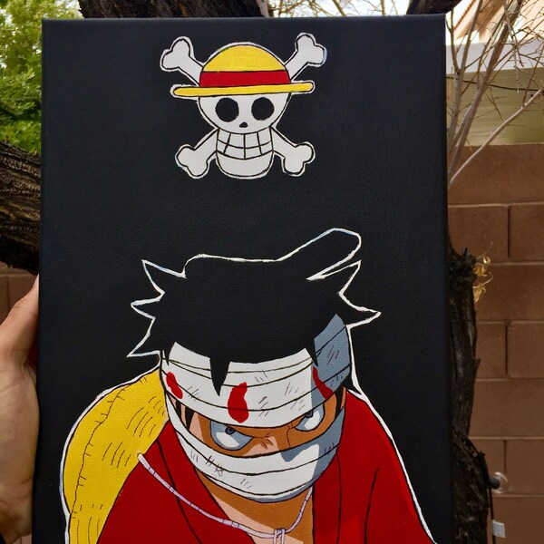 One Piece - Etsy