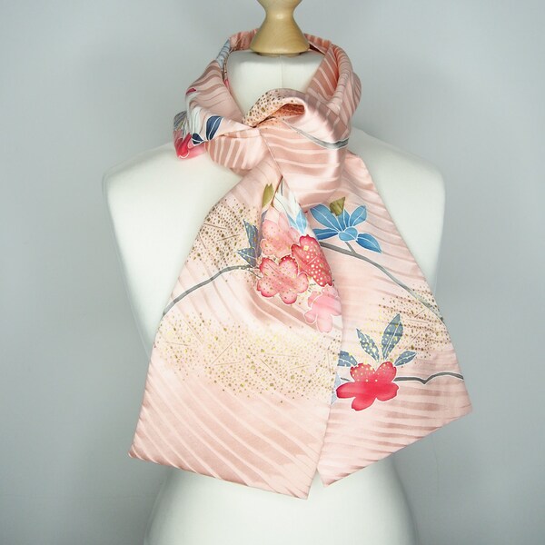 Upcycled Kimono - Etsy