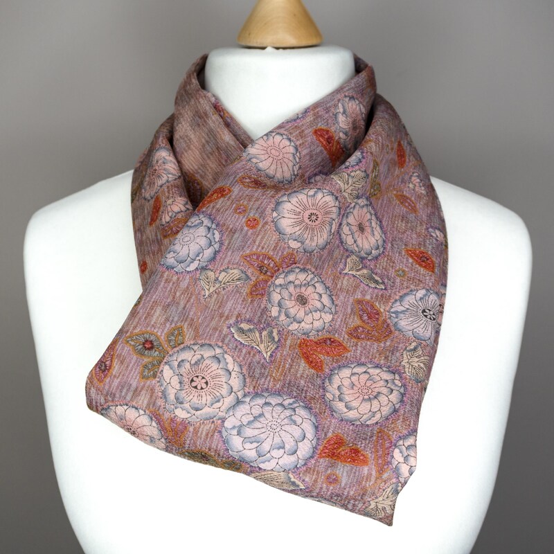 Japanese Scarf Uk - Etsy UK