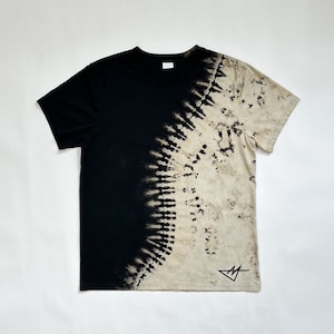SPLIT DYED T - Etsy