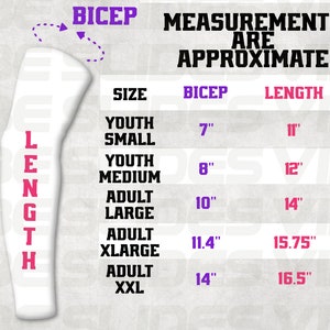 Custom Drip Arm Sleeve Ice Cream Paint Sprinkles Baseball Fastpitch ...