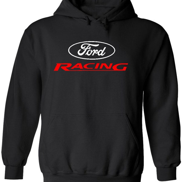 Ford Hoodie - Etsy
