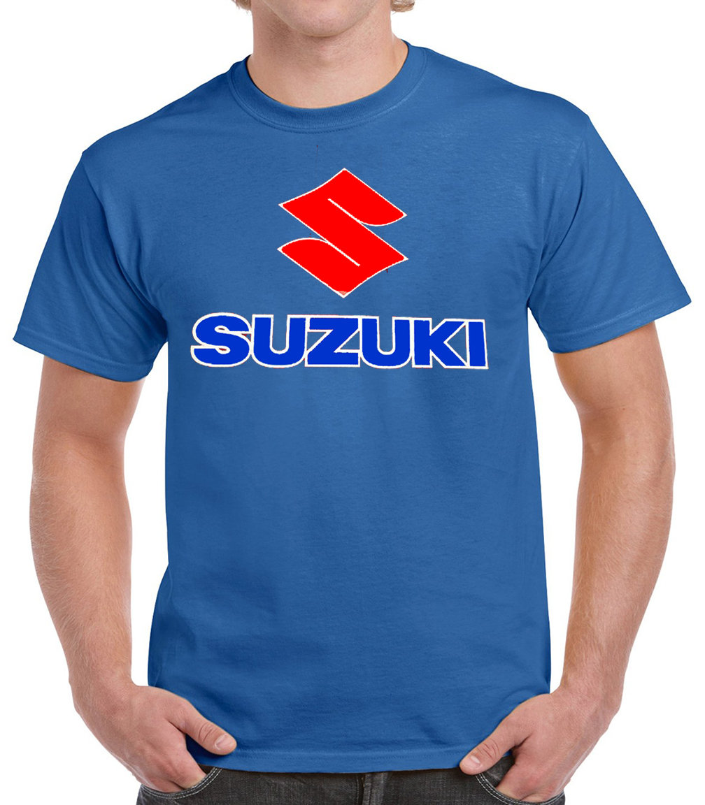 Suzuki Racing Unisex T-Shirt | Etsy
