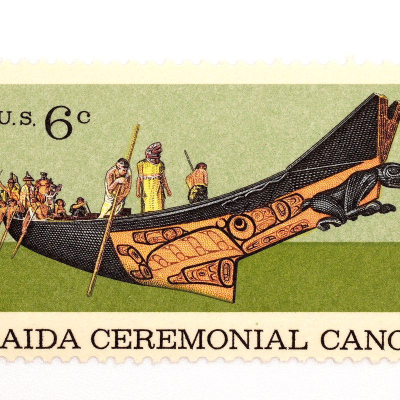 SnailMailBean - Etsy