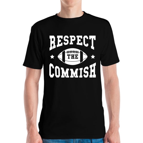 Fantasy Football Shirt Etsy