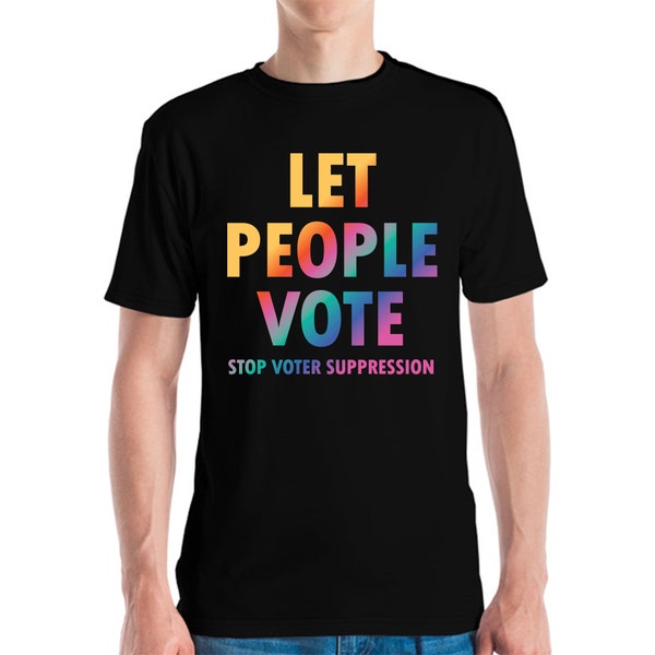 Voting - Etsy