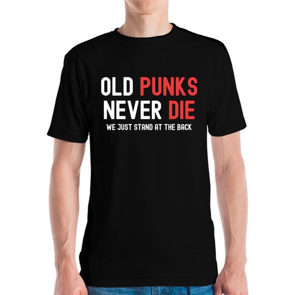 Punk - Etsy