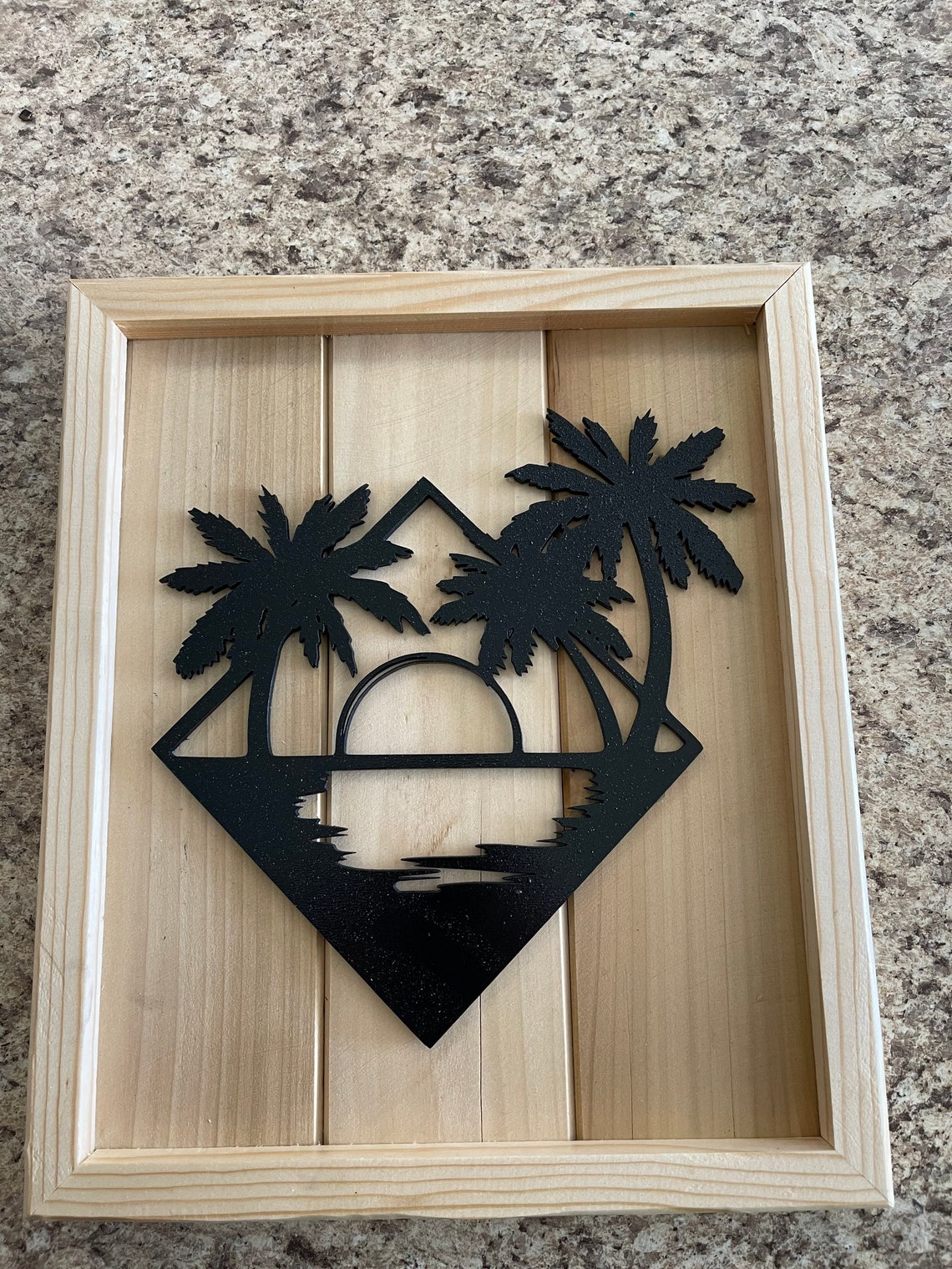 Puerto Rico Souvenir Laser Engraving Cut Engraving PR Puerto - Etsy
