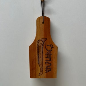 Tostonera Boricua Puertorriqueño Puerto Rico Tostonera Rustica - Etsy