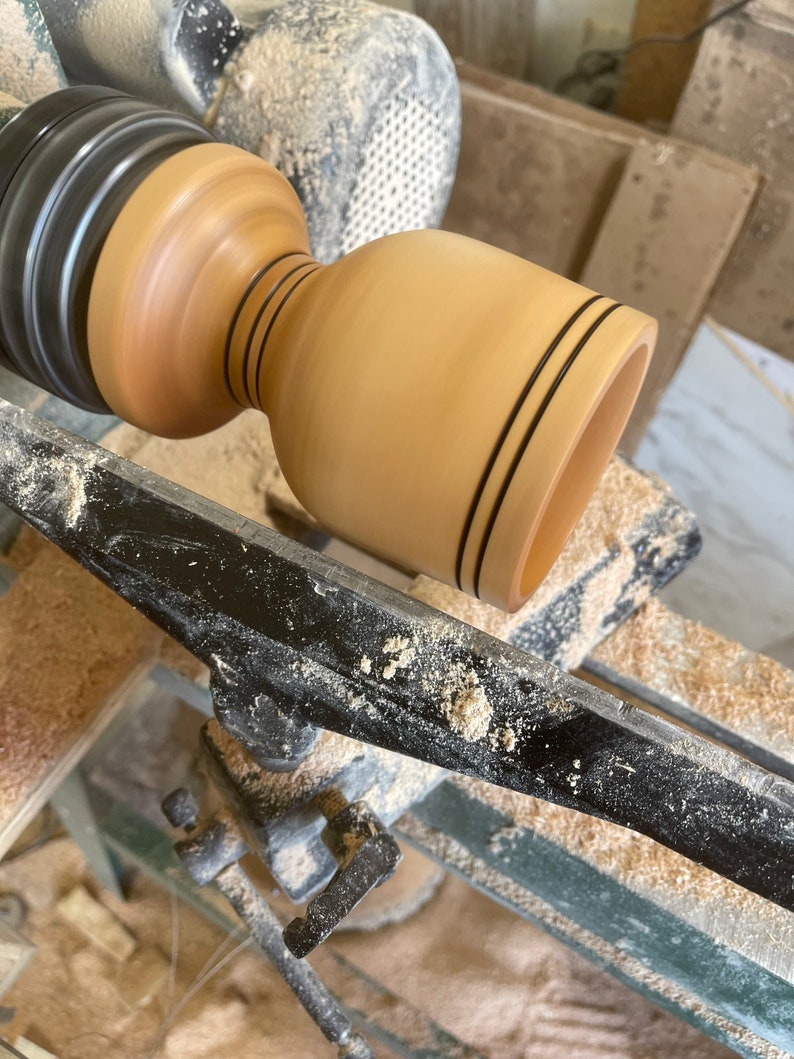 Pilon De Madera Puertorriqueño 1 Láser Engraving Puerto Rico - Etsy