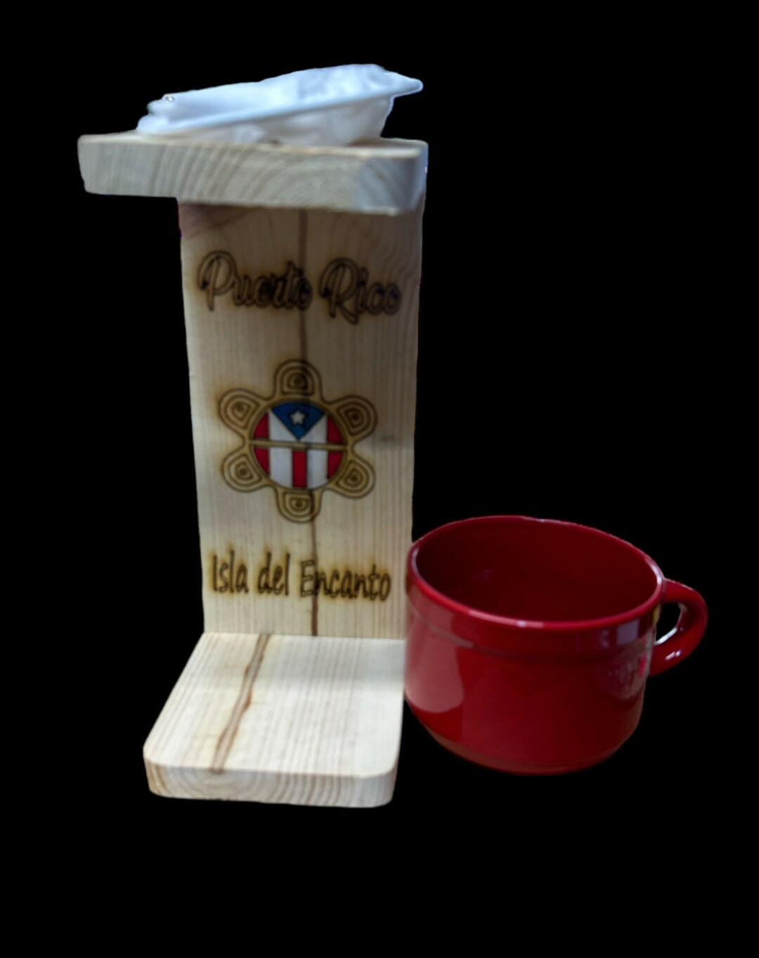 Cafetera De La Abuela Café Puertorriqueño Café Puerto Rico Souvenir ...