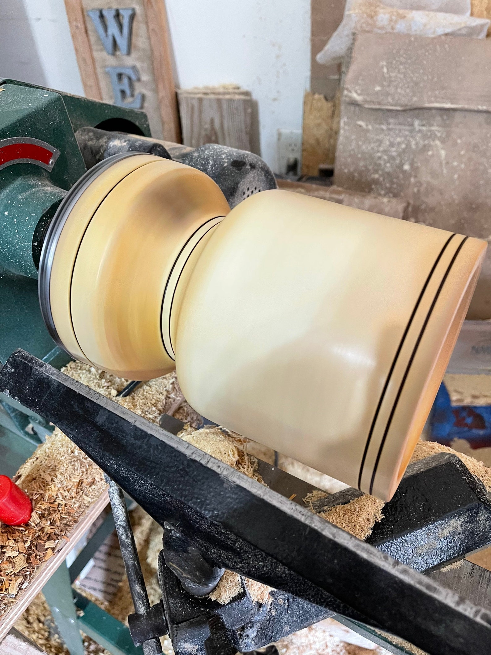 Pilon Para Mofongo Puerto Rico 2 Souvenir Puertorriqueño Wood Mortar ...