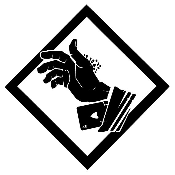 DBD Perk Vinyl Decal Car Decal Laptop Decal - Etsy