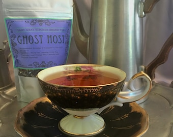 Edelgard's Empress Gray Loose Leaf Tea - Etsy