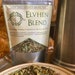 Elvhen Blend Loose Leaf Tea - Etsy