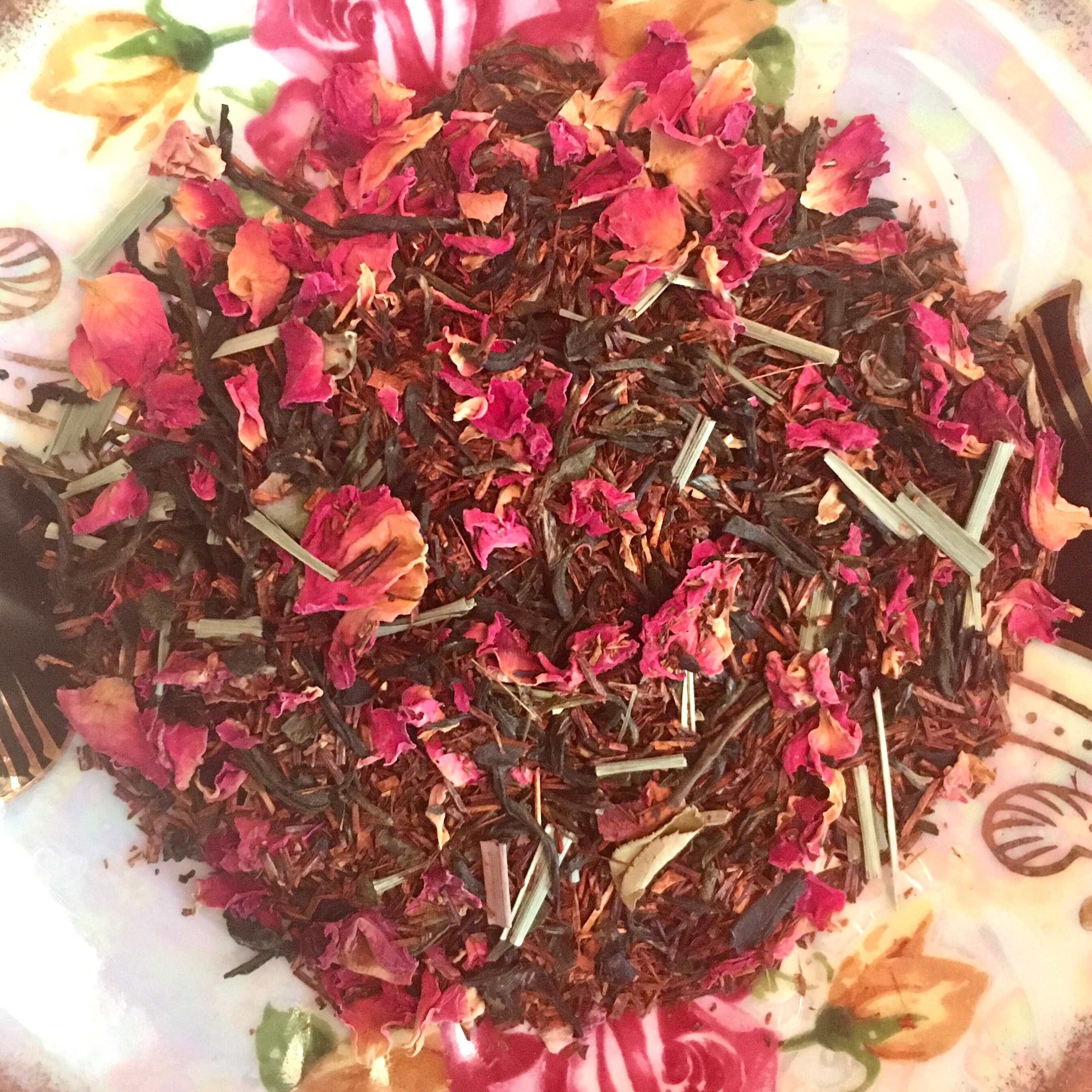 High School Host Club House Blend Loose Leaf Tea - Etsy