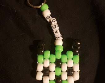 Scenecore Keychain | Etsy