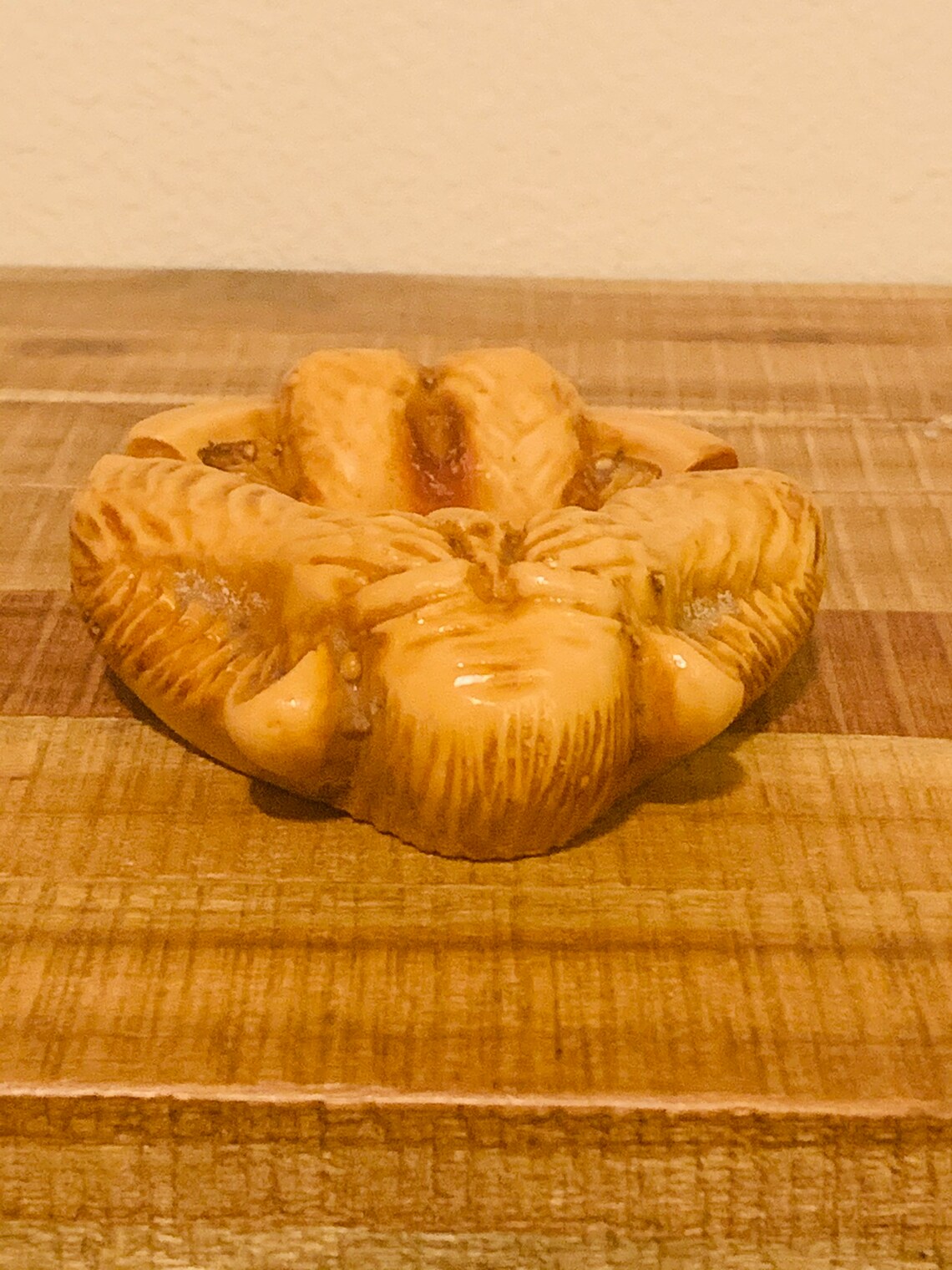 Vintage Monkey Ashtray, Brush Holder, Trinket Dish - Etsy