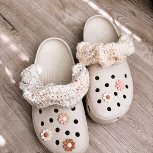 Crochet Croc Cover Patterns - Etsy