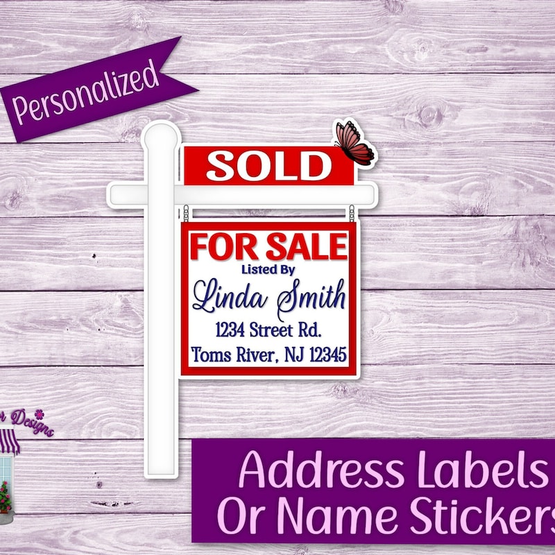 Sale in Return - Etsy