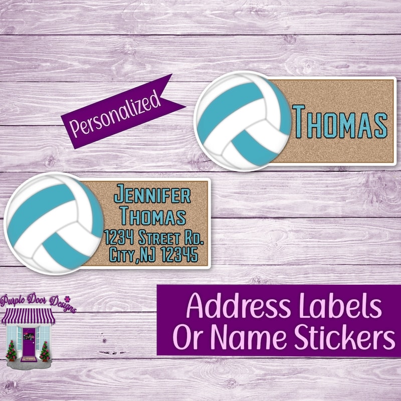 Volleyball Favors - Etsy