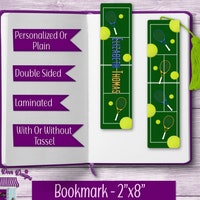 Baseball Charm Bookmark, Team Bookmark, Sports Bookmark, Cute Bookmark ...
