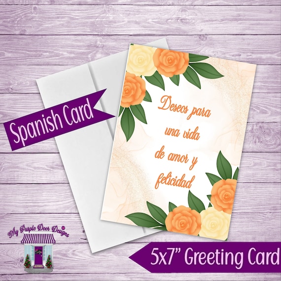 Wedding wishes in spanish 60 photos - Astyledwedding.com
