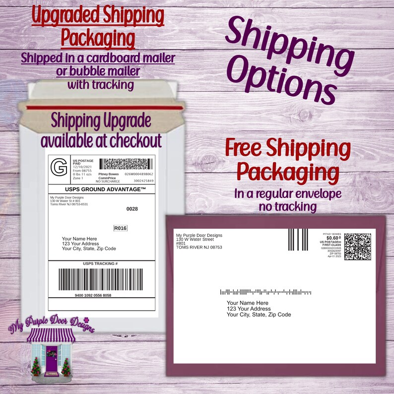 Return Address Labels, Gnomes Friends Gifts Personalized Mailing ...
