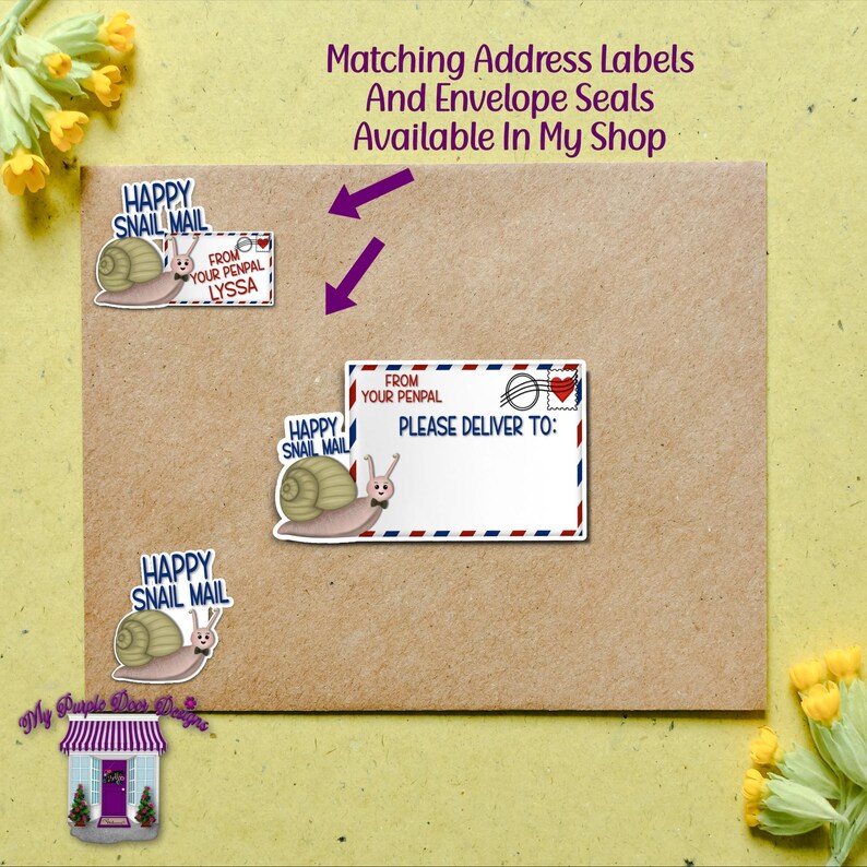 Snail Mail 