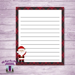 Holiday Bundle Mini Notepads 3.5"x 4", 25 Sheets Each, Set of 6 ...