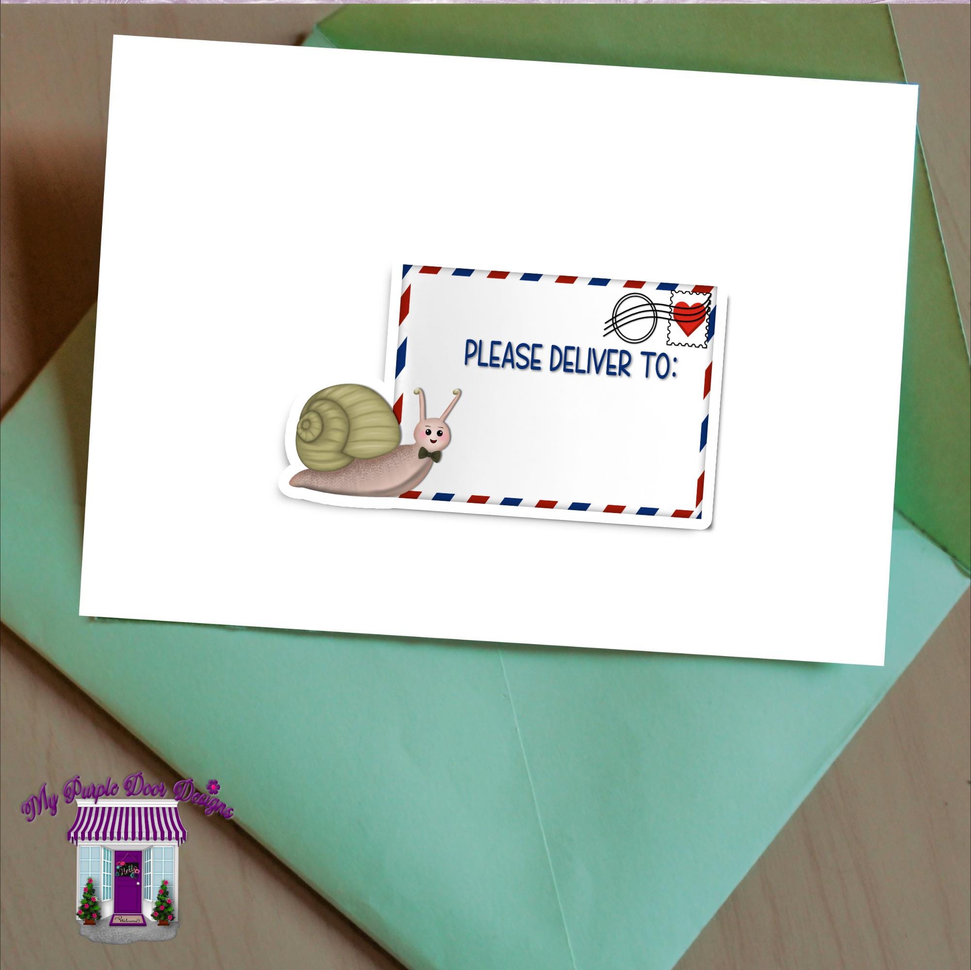 Snail Mail 