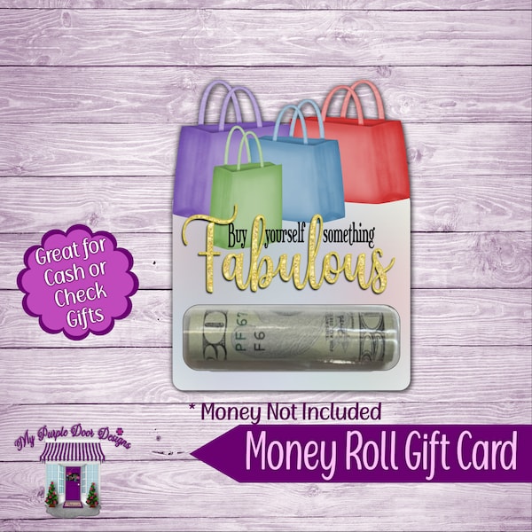 Money Gift - 60+ Gift Ideas for 2025