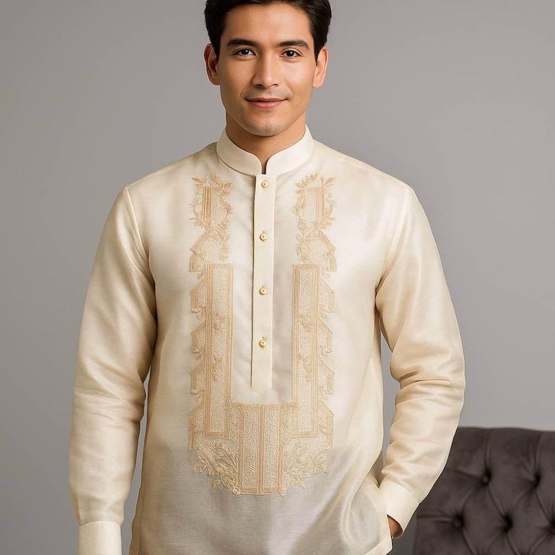 Barong - Etsy