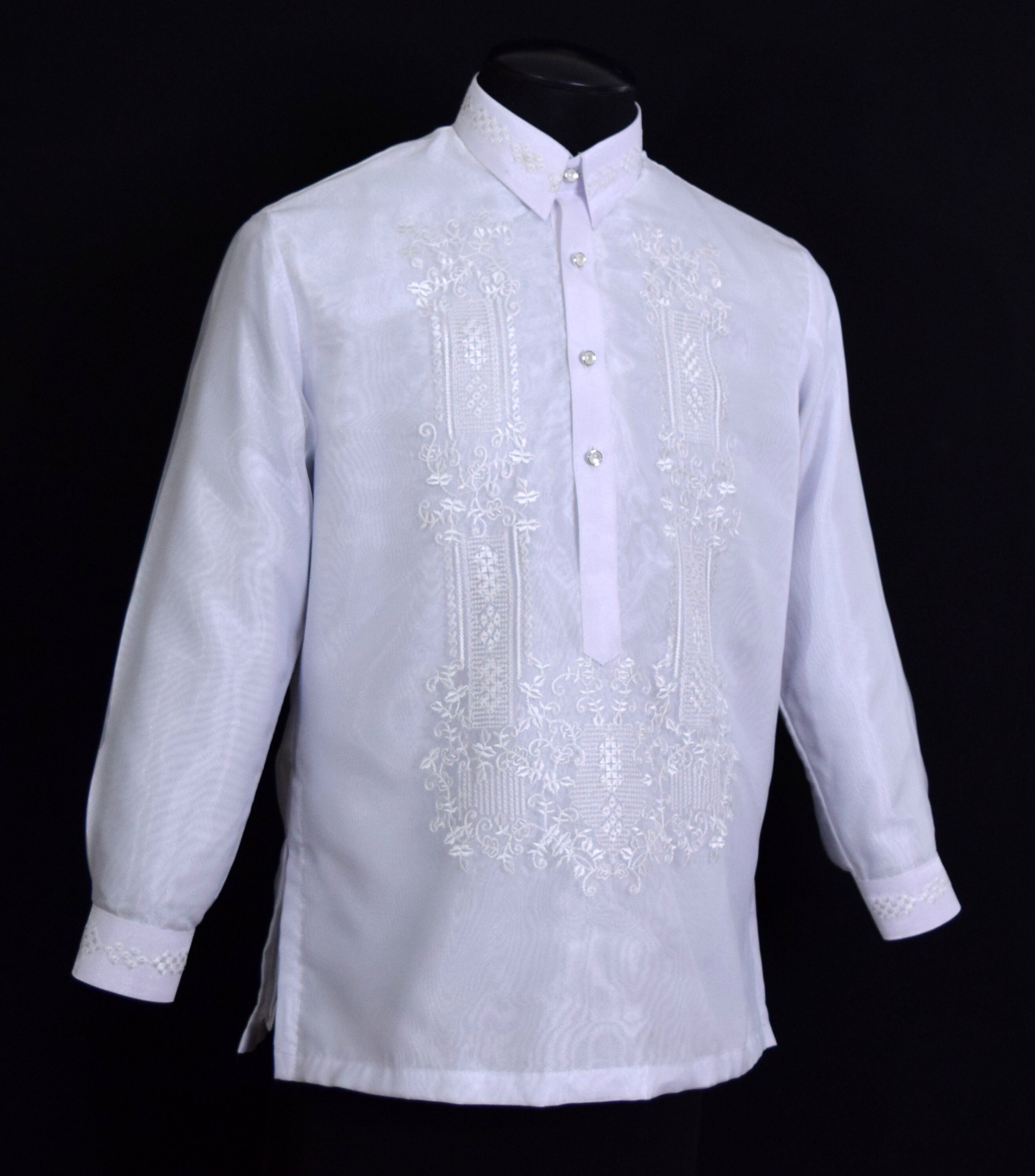 A Guide To The Philippines' National Costume Philippine Primer ...
