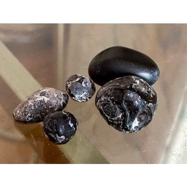 Apache Tears - Etsy