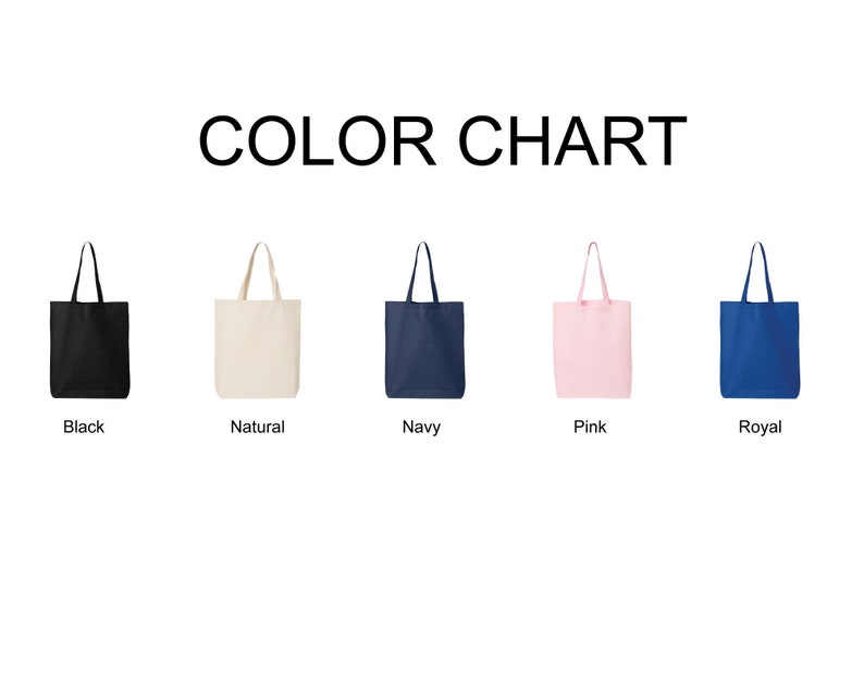 Custom Tote Bags - Design Your Own Unique Bag for Shopping, Work, or ...