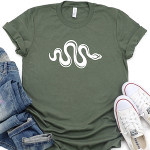 Snake Shirt, Snake Lover Shirt, Snake Owner Gift, Snake Lover Gift ...