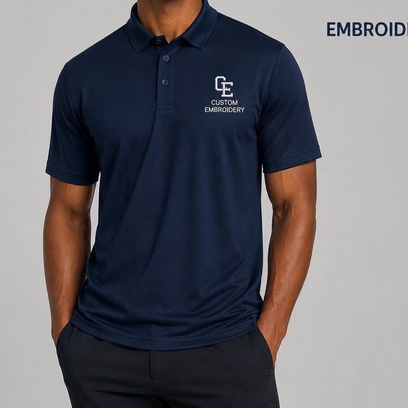 Custom Corporate Apparel - Etsy