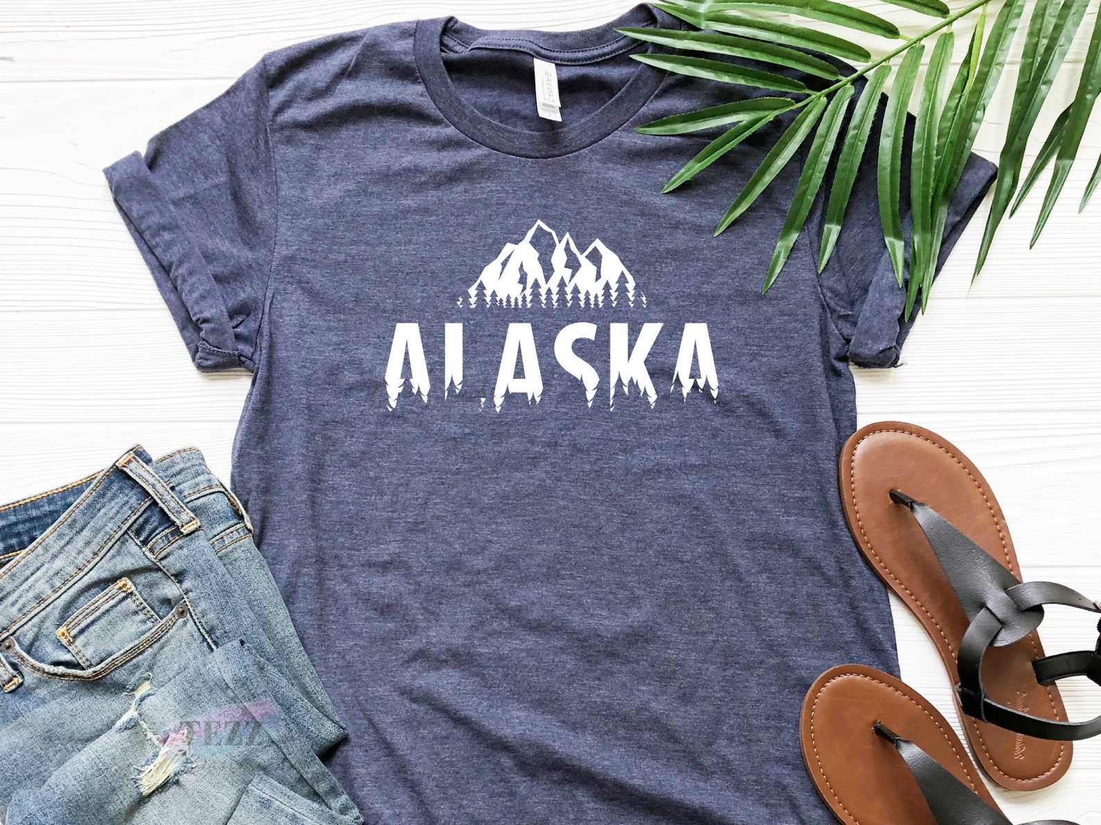 Alaska Shirt, Alaska Gift, Alaska Tshirt, Vacation Shirt, State Shirt ...