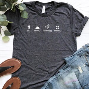 Biomedical Engineer Shirt / Biomedical Shirt / Biomedical Engineer Gift ...