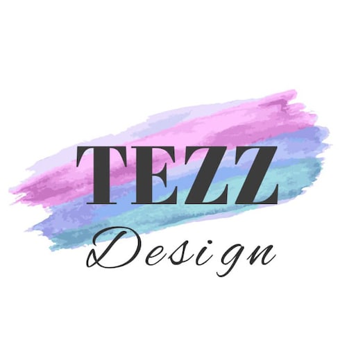TezzDesign - Etsy